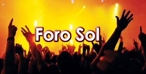 El Foro Sol próximos Eventos y Conciertos 2024 Fechas en CDMX