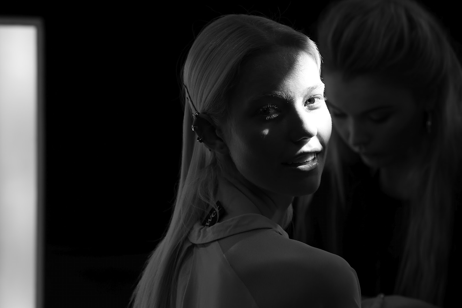 BLACKlog: NZFW: Company of Strangers by Damien Nikora