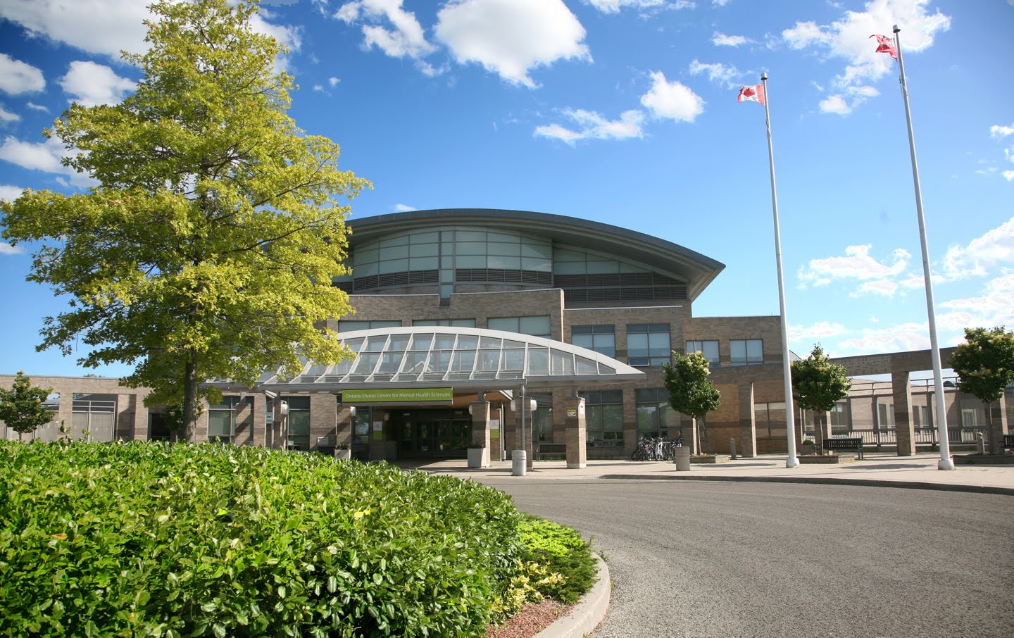 Boomers Info Kiosk: Ontario Shores Launches New Website Boomers Info Kiosk: Ontario Shores Launches New Website