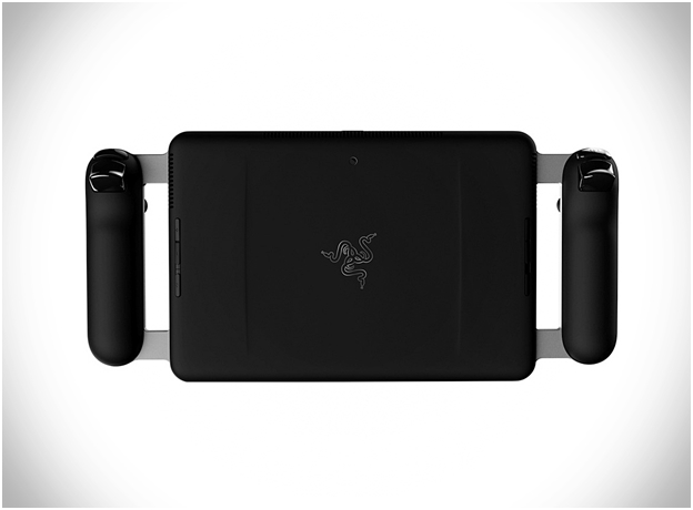 Razer Project Fiona Gaming Tablet (One Minute Review) ~ Divine Glitz