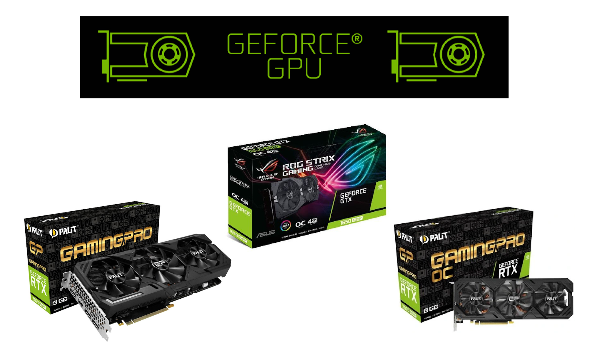 NVIDIA's Sale on Shopee of up to 20% this September - Blog for Tech ...