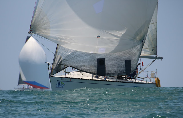 Ullman Sails LBRW | Schock 35 One Design Report ~ Ullman Sails Newport ...