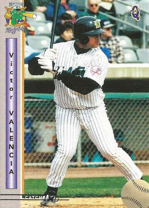 Shoebox Legends: Norwich Navigators - A New Collection