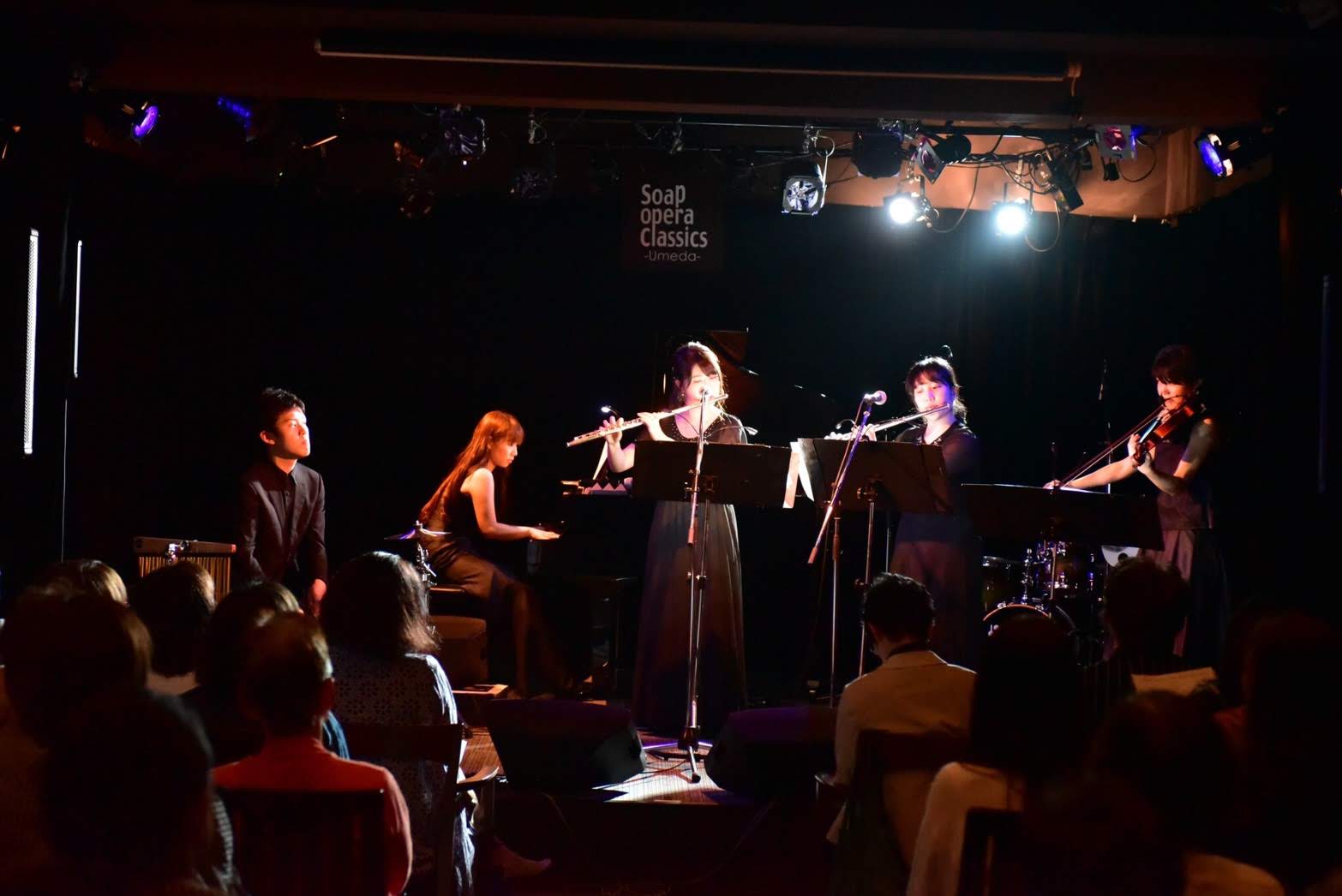 【コンサート記録】KANONコラボレーションライブ＆カノン・シネマ・パラダイス