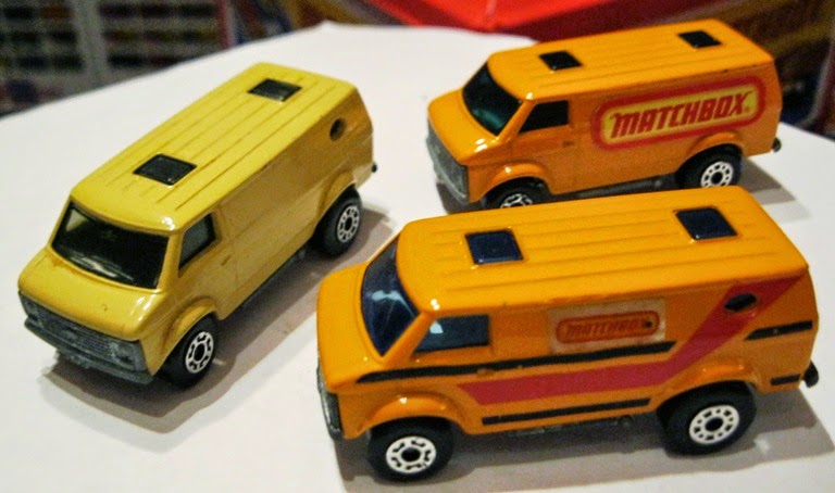June 2nd Matchbox Ambassador Report, by Nigel Cooper | Hobbyist Forums