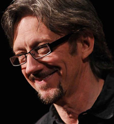 Fanatic for Jesus: Larry Randolph & the Mystic's 'Blue Moon' Conference