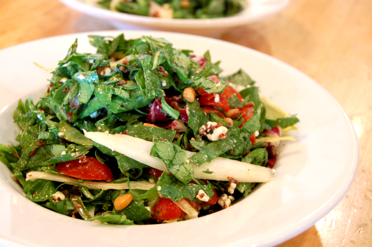 ROSTI TUSCAN KITCHEN: Insalata Rustica