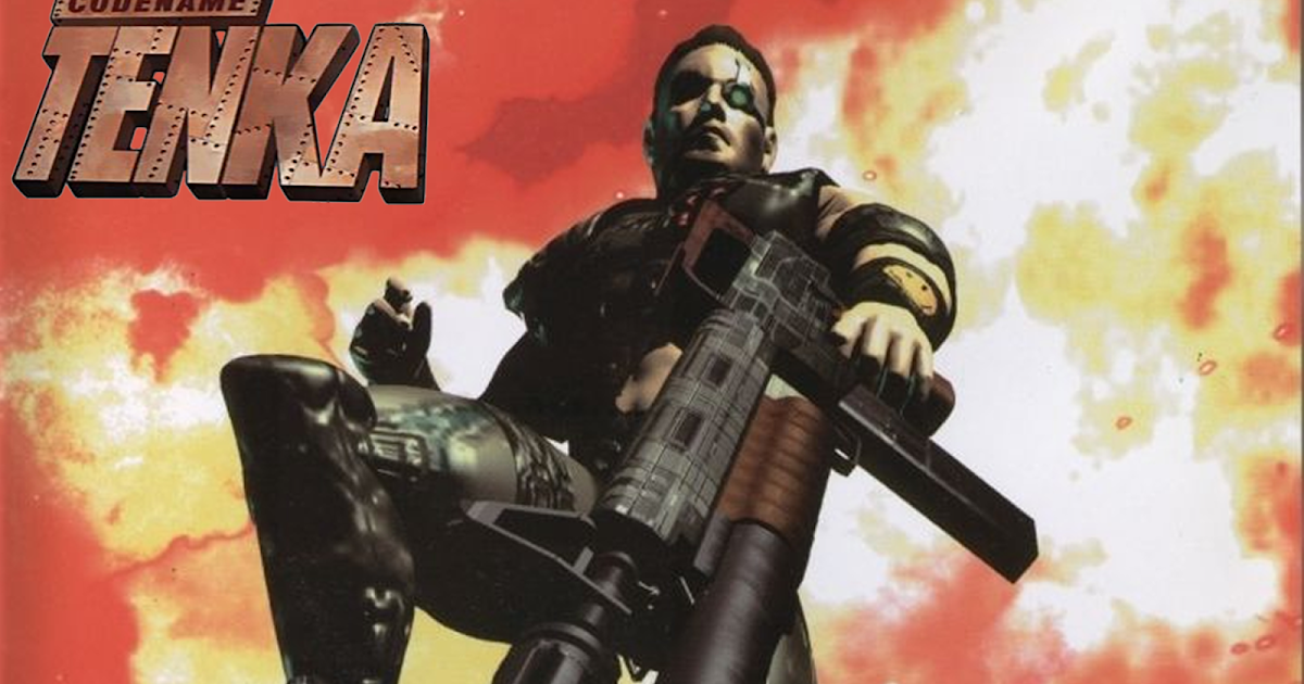 ANÁLISIS | Codename Tenka - Juegaso