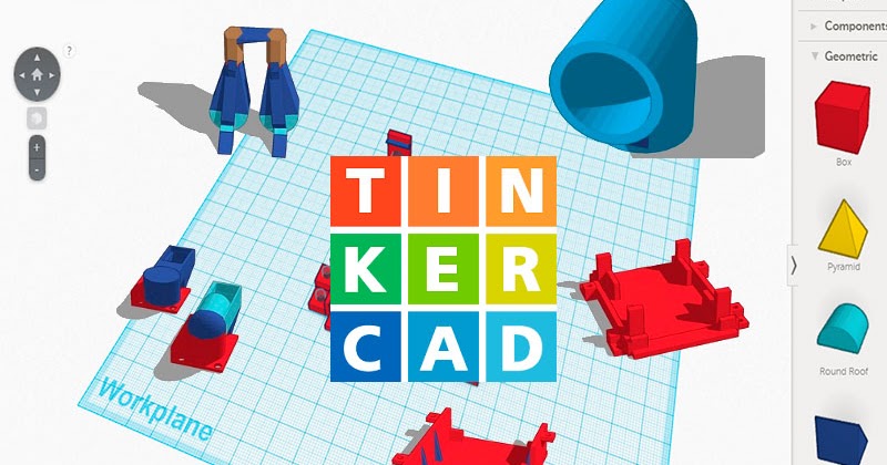 Koday Games: Tinkercad - Diseño milimétrico Koday Games: Tinkercad - Diseño milimétrico