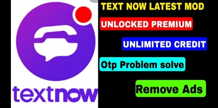 Textnow Premium Apk Free Download