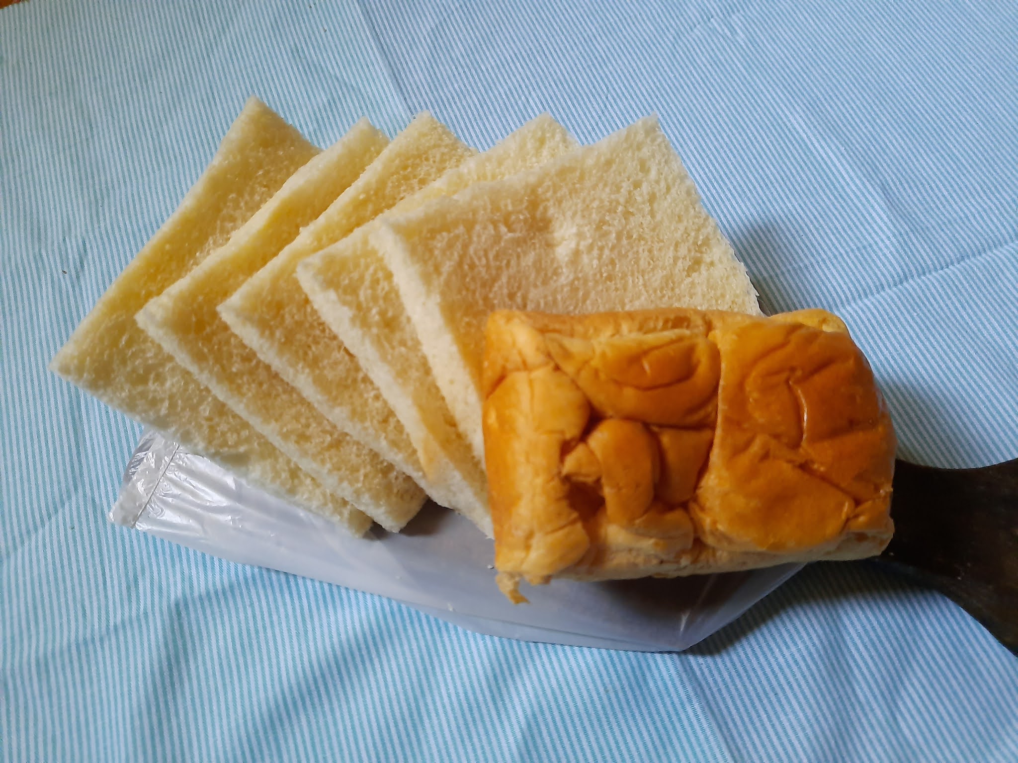 ROPISGO: Jenis Roti Apa yang Dipakai Oleh Ropisgo? Simak Yuk Artikel ...