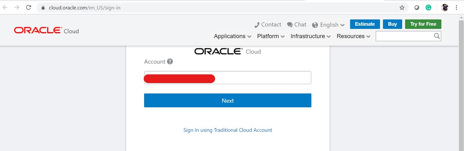 Provisioning OAC (Oracle Analytics Cloud) PaaS on OCI (Oracle Cloud ...