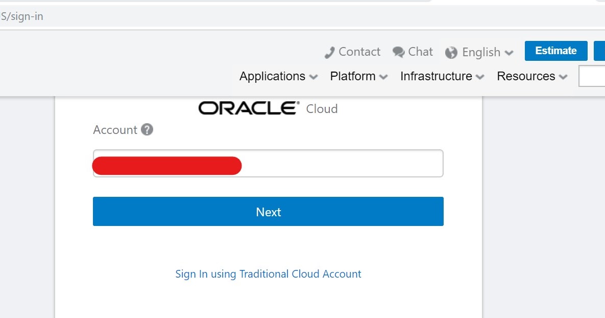 Provisioning OAC (Oracle Analytics Cloud) PaaS on OCI (Oracle Cloud ...