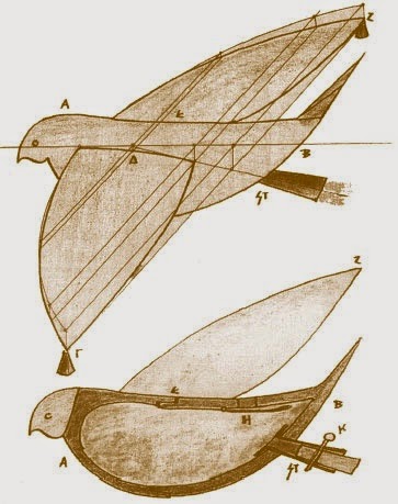 Τέχνης Σύμπαν και Φιλολογία: Το πρώτο ρομπότ στην ιστορία της ...