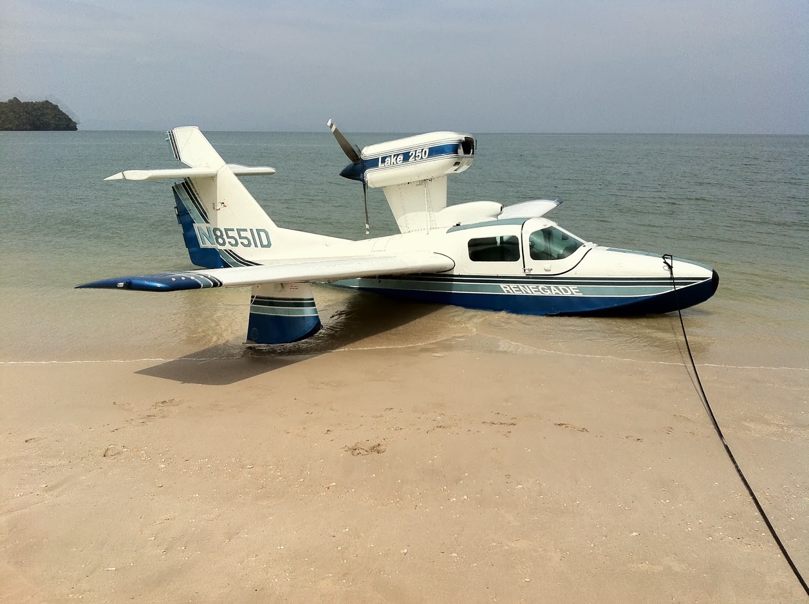 JETEEZY : SEAPLANE EXPORTED UPDATES