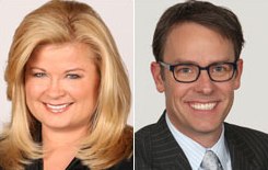 TV with Thinus: BREAKING. Oprah Winfrey to become CEO as well as chief ...