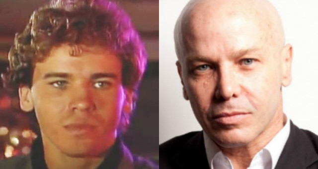 CHE FINE HA FATTO IL CAST DI "MARILENA"? - 1^ PARTE