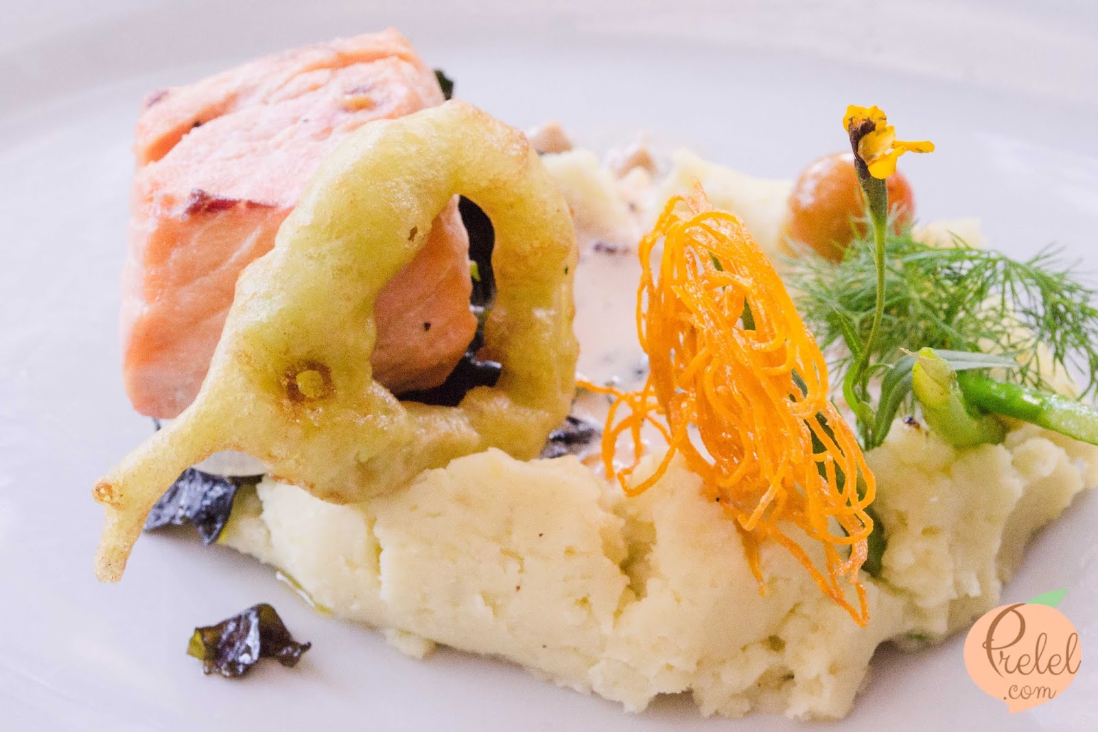 NINYO FUSION CUISINE