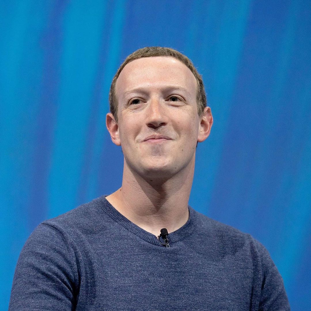 30 successful people in the world