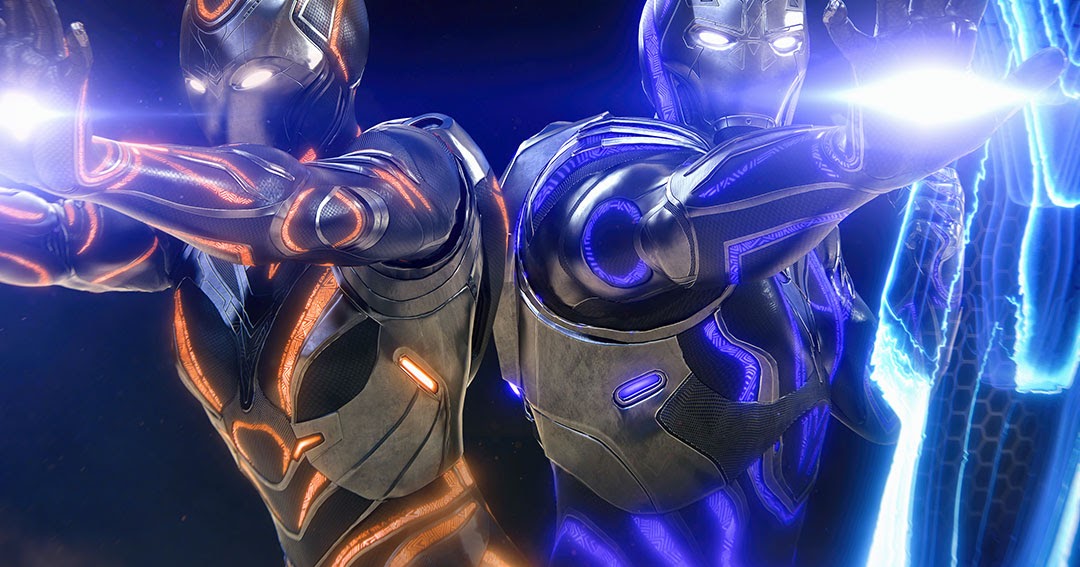 SNEAK PEEK : Marvel's "Avengers: Damage Control" - Virtual Reality