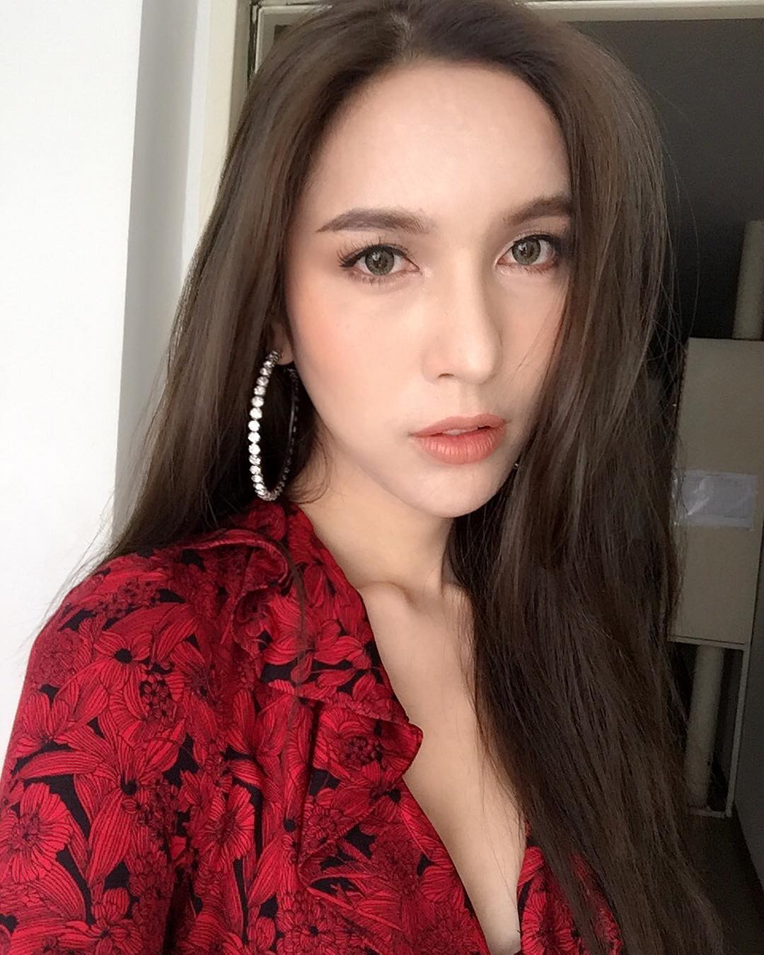 Palida Suwannachot – Most Beautiful Thailand Trans Woman – Thai Transgender