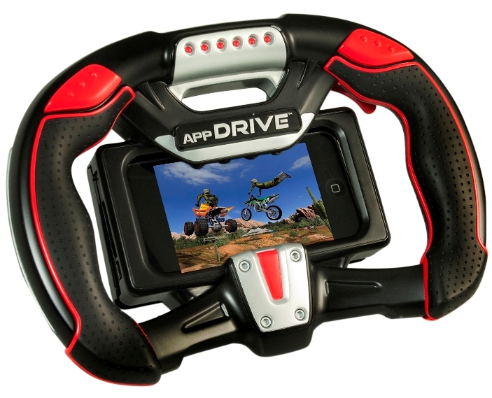 Evan and Lauren's Cool Blog: 11/24/12: Appfinity AppDrive Review