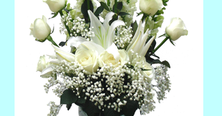 Toko Bunga Magnum Jakarta Barat - Online Florist Indonesia 24 Jam ...