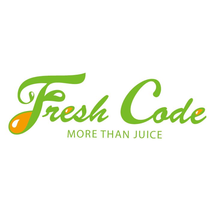 FreshCode: Detox with Fruit Juice! | Becky-Wong