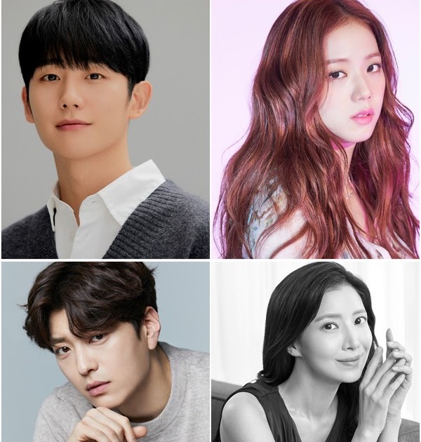 Se confirma el elenco para Snowdrop