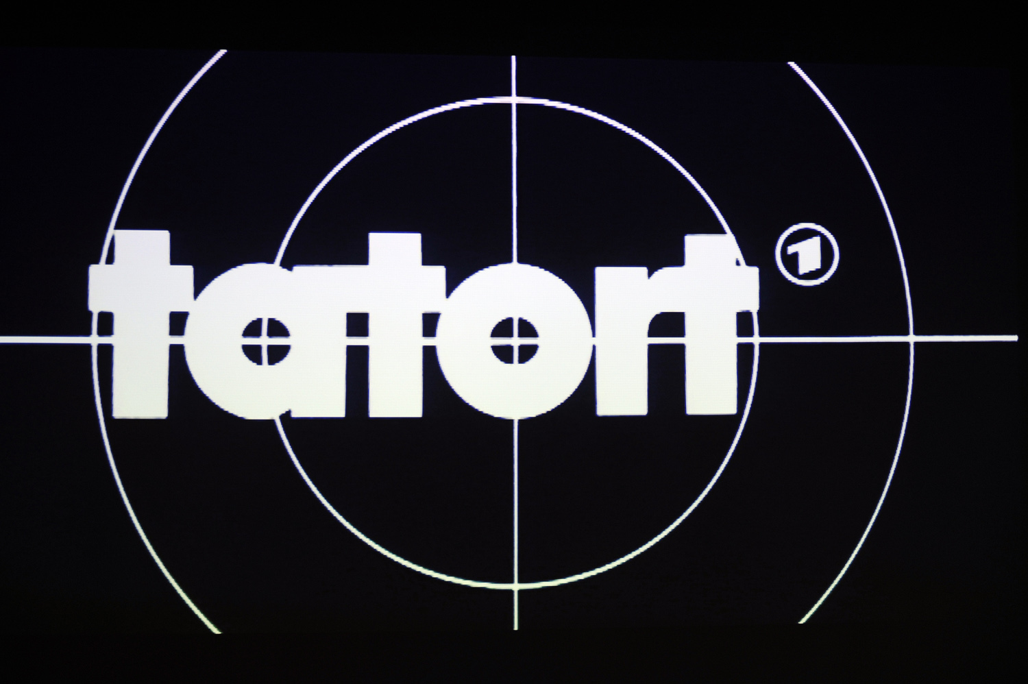 Tatort - world of desire