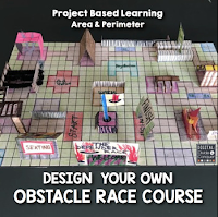 Project Based Learning | Digital: Divide & Conquer