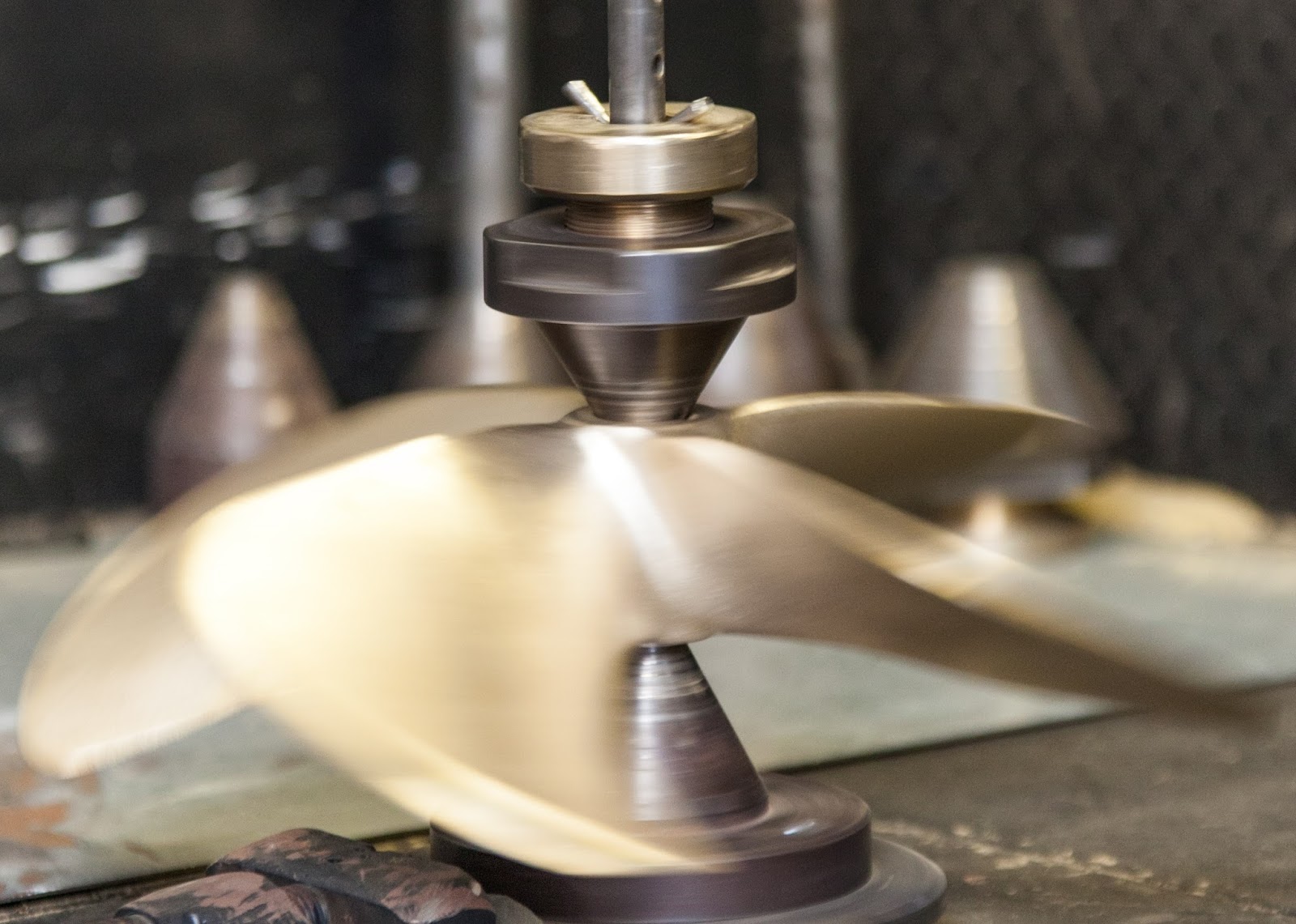 FRANCE HELICES BLOG: LES HELICES MARINES