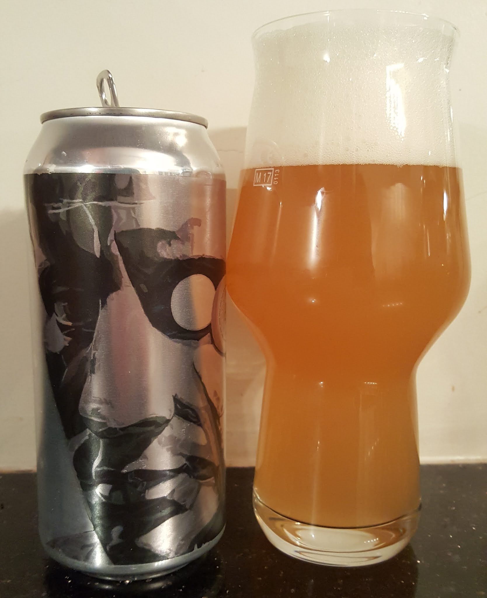 The Beer Nut - Non-stop hop drop