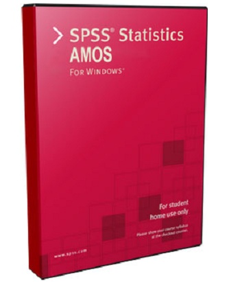 Download Software SPSS Amos 21 terbaru 2013 | Gembala Intelektual