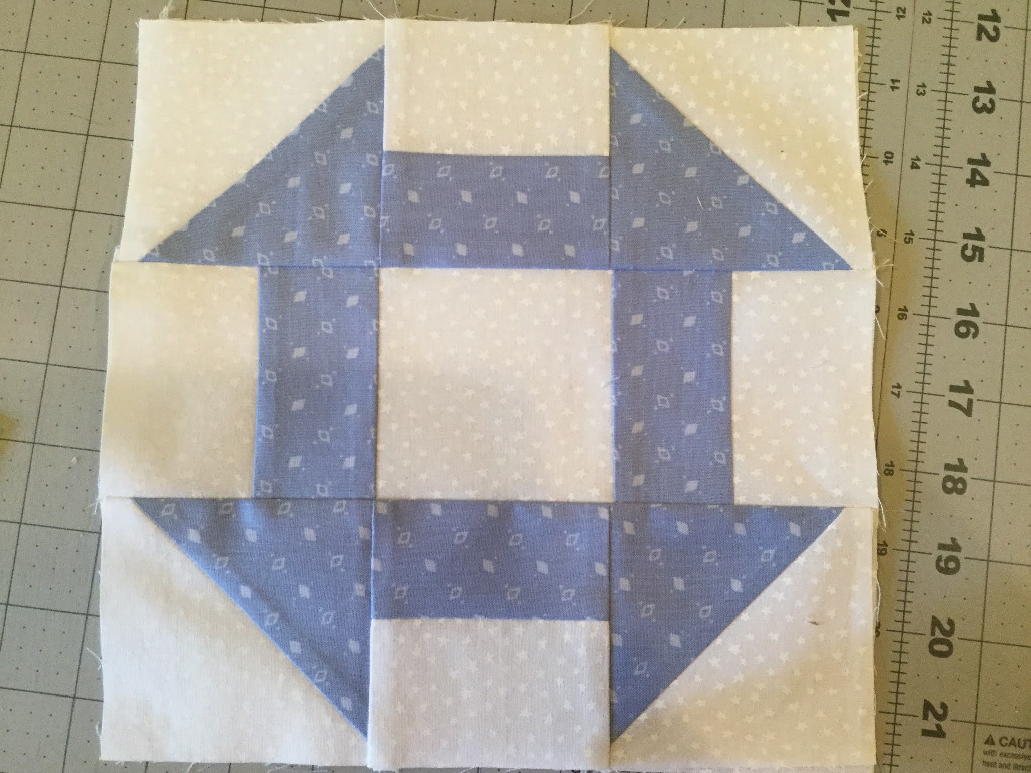 Stash Bee: Hive 1 Churn Dash August Block