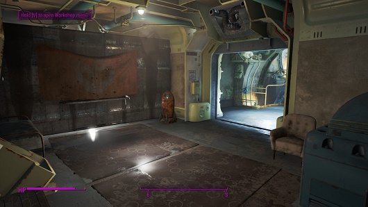 How to Build Anywhere in Fallout 4 | Yhan Game