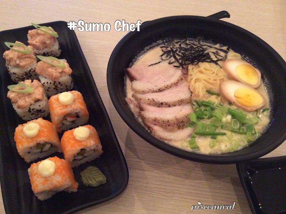 Foodtrippin' at The Food Truck Manila QC! Pt 1