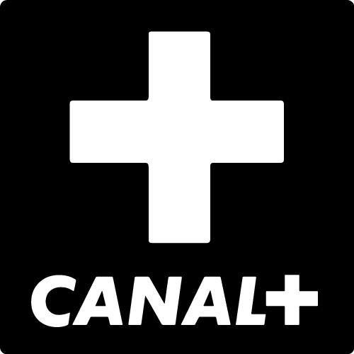 Logos des télévisions: Logos Canal+