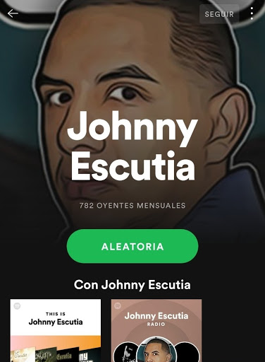 ¿Quién es Johnny Escutia y por qué es tendencia #1 en Twitter? | Villa ...