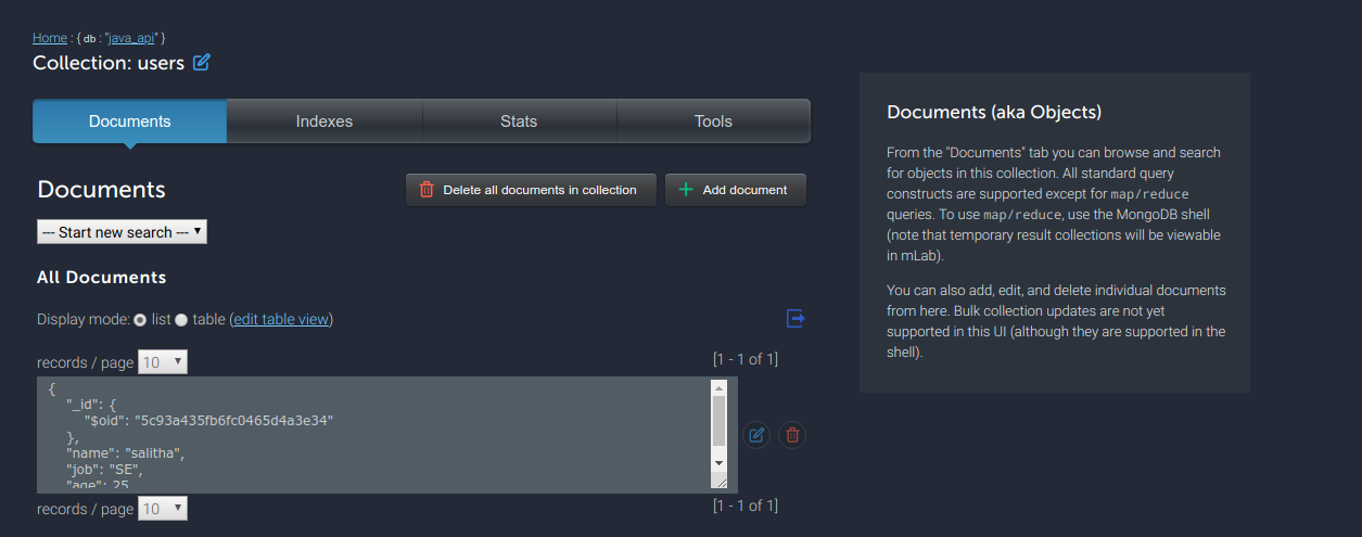 Create And Host A Web Application With React Springboot