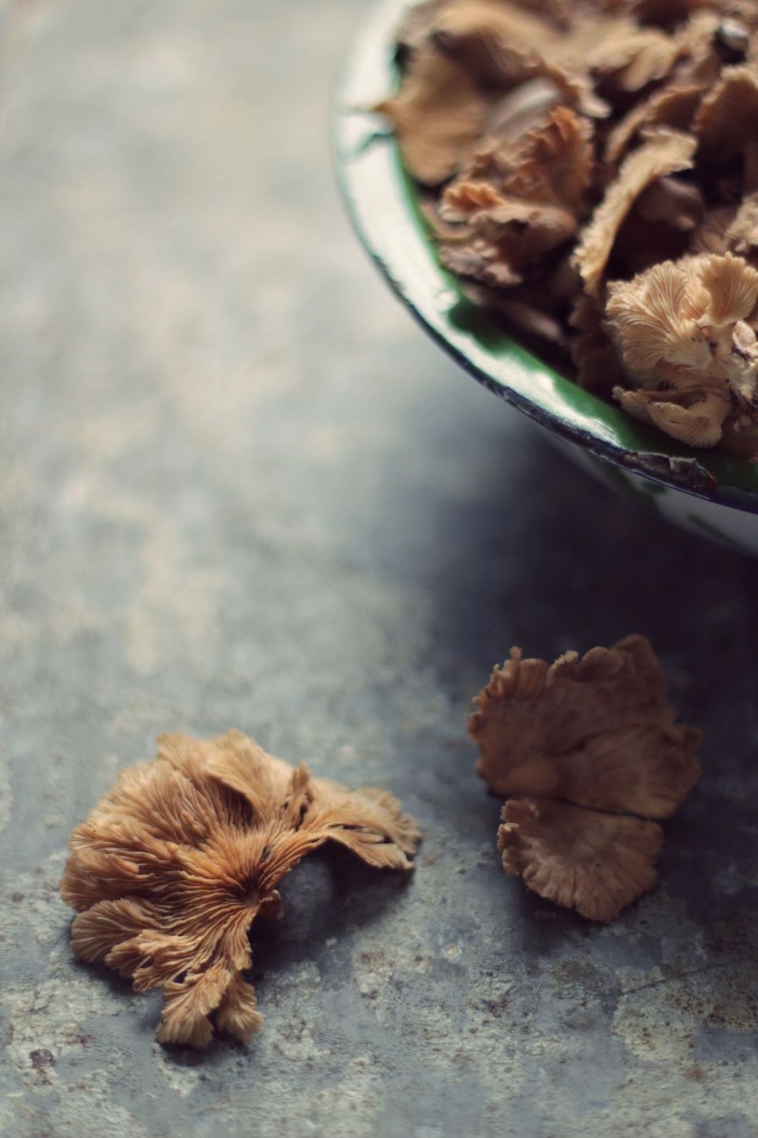 HESTI'S KITCHEN : yummy for your tummy: 2LC : Stir Fry Mushroom with ...