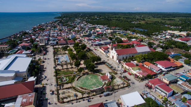 Municipality of Bantayan