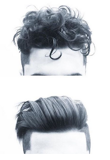 New Messy VS Neat Hairstyle: How To Flawlessly Achieve Both in 2016 ...