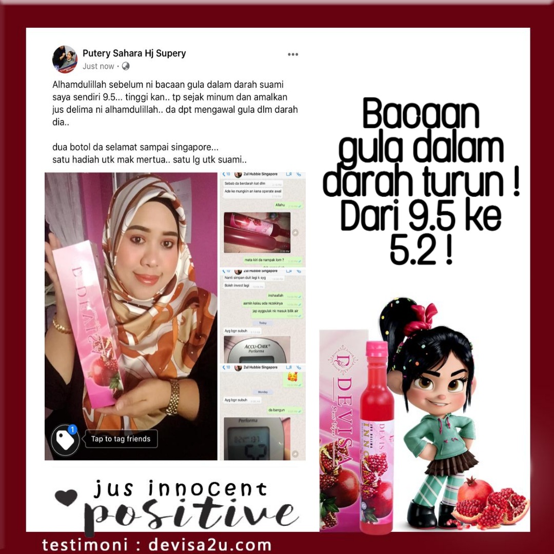 TESTIMONI JUS DELIMA