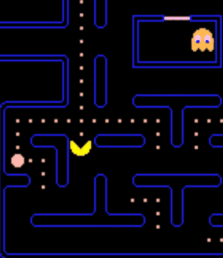 What I Learned from 200 Games of Pac-Man, Part 1: Strategy