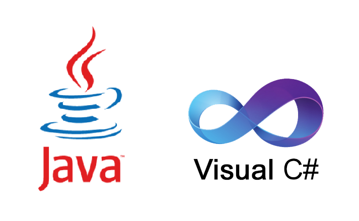 Mengenal java dan c# (Csharp) - Rahmat mwn Mengenal java dan c# (Csharp) - Rahmat mwn