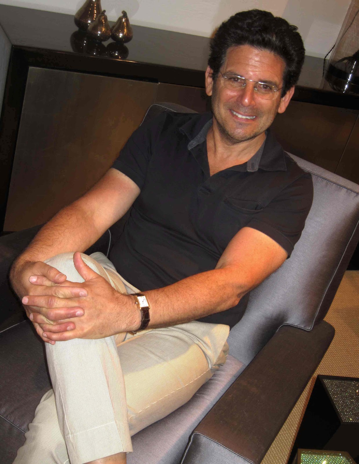 Pleasant Living: PROFILES AT NYDC