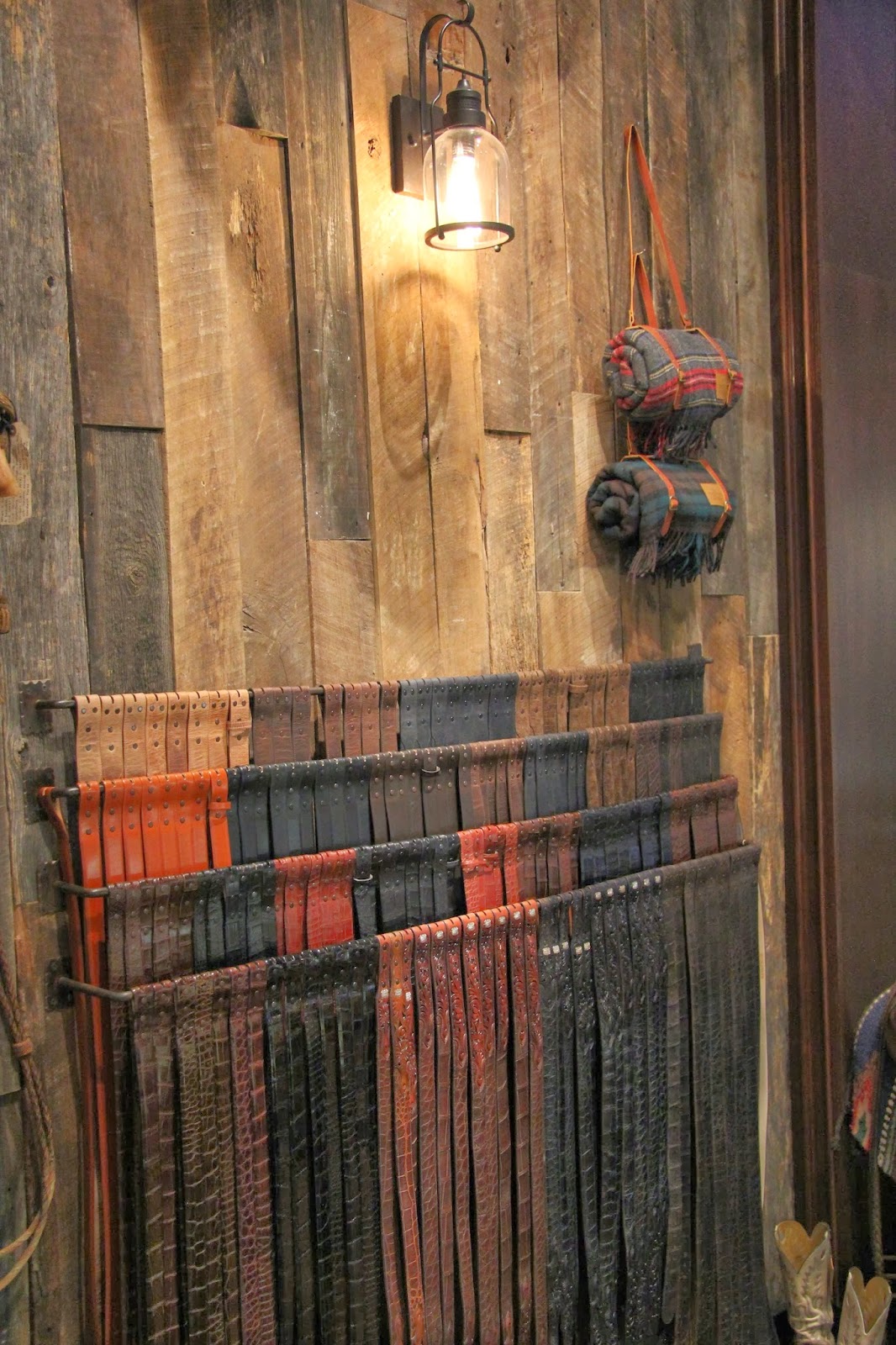 CHAD'S DRYGOODS: KEMO SABE - THE WILD WEST IN SIN CITY