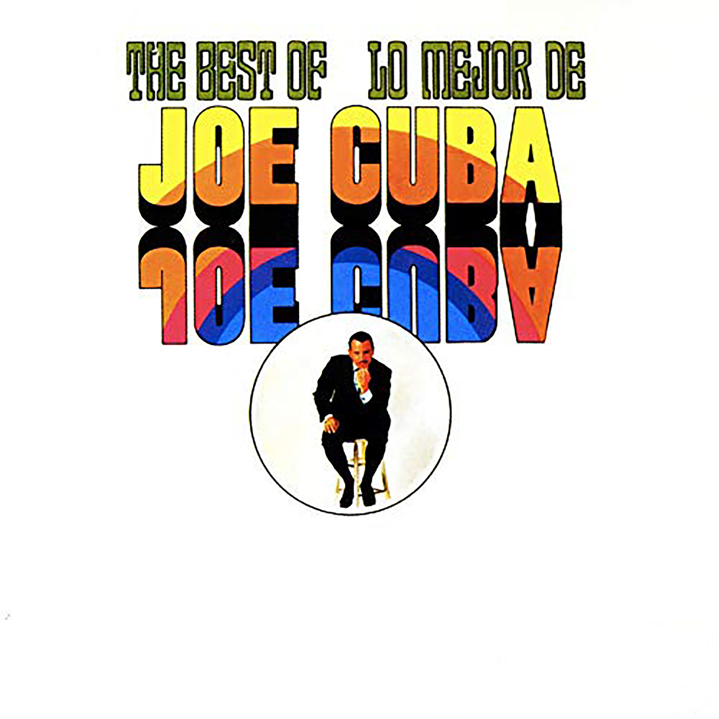 MI MUSICA: Discografia Joe Cuba