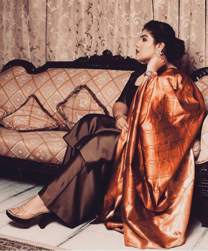 Simiran Kaur Dhadli Bio - Sahiba Star Simiran Dhadli Wiki, Biography ...